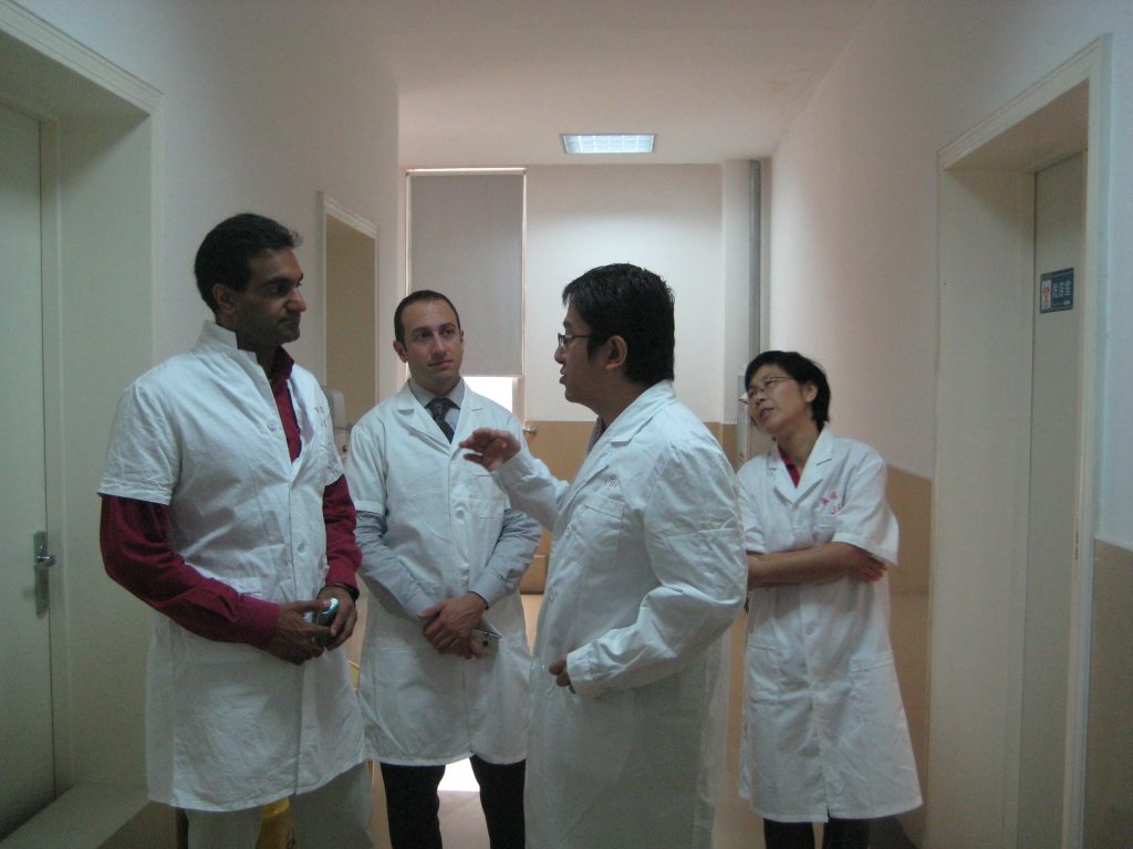 Scientific Publications - Dr. Jay Varma