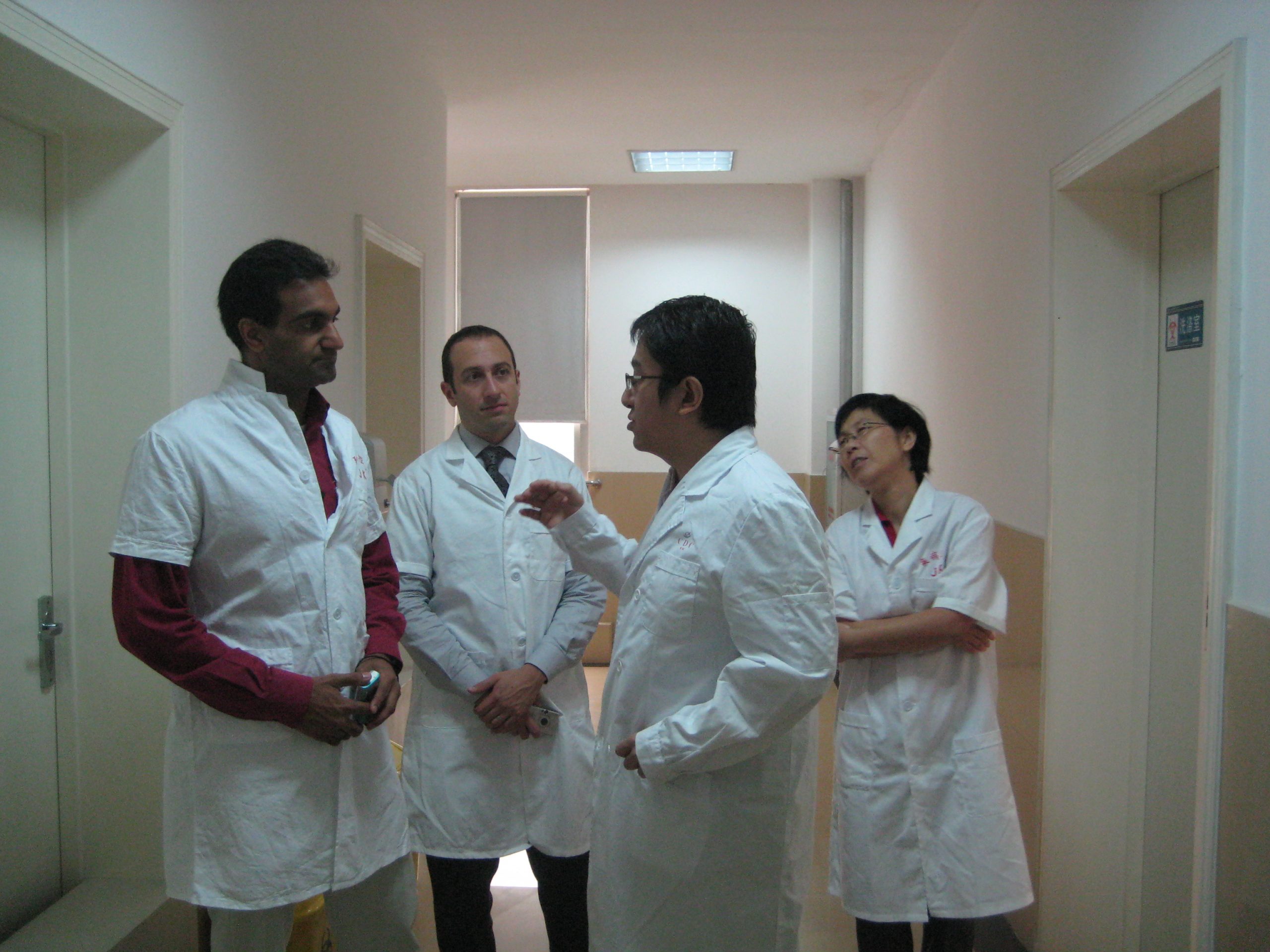 Scientific Publications - Dr. Jay Varma