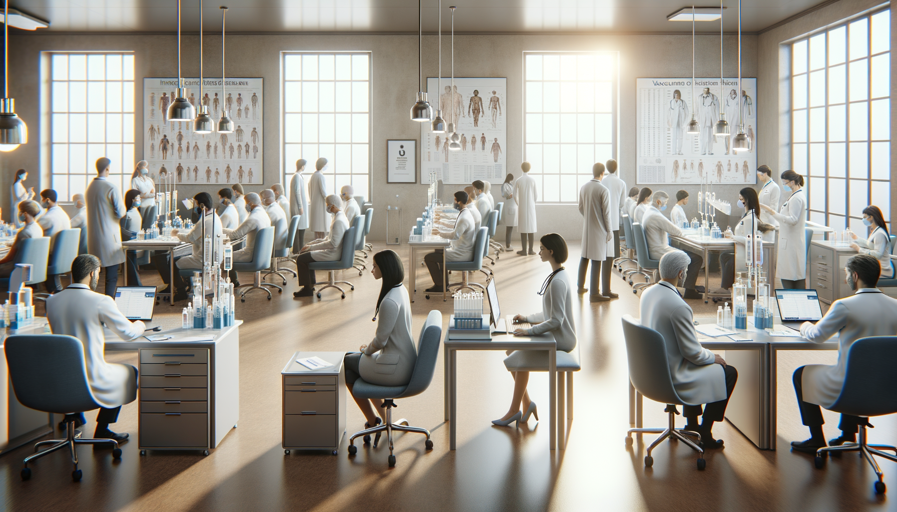 Vaccine schedule simplification | Dr. Jay Varma
