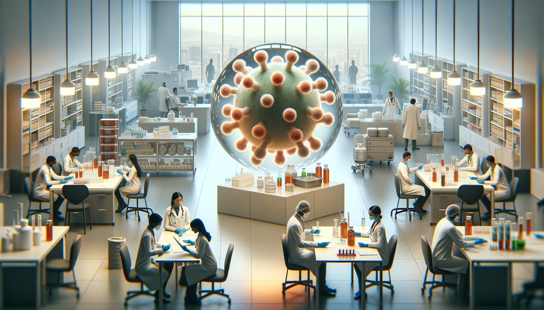 Encapsulated bacteria | Dr. Jay Varma