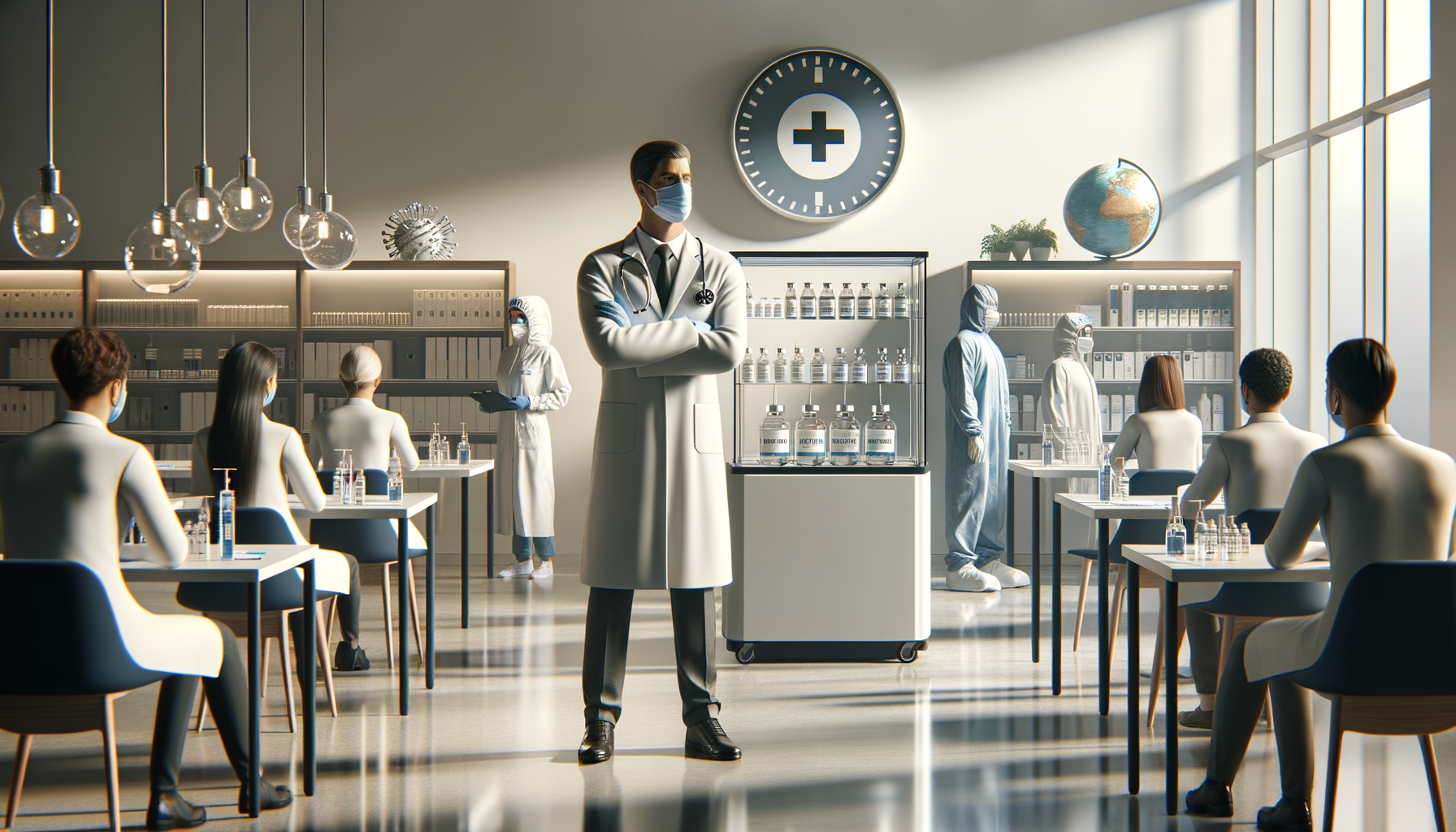 Terrain Theory | Dr. Jay Varma