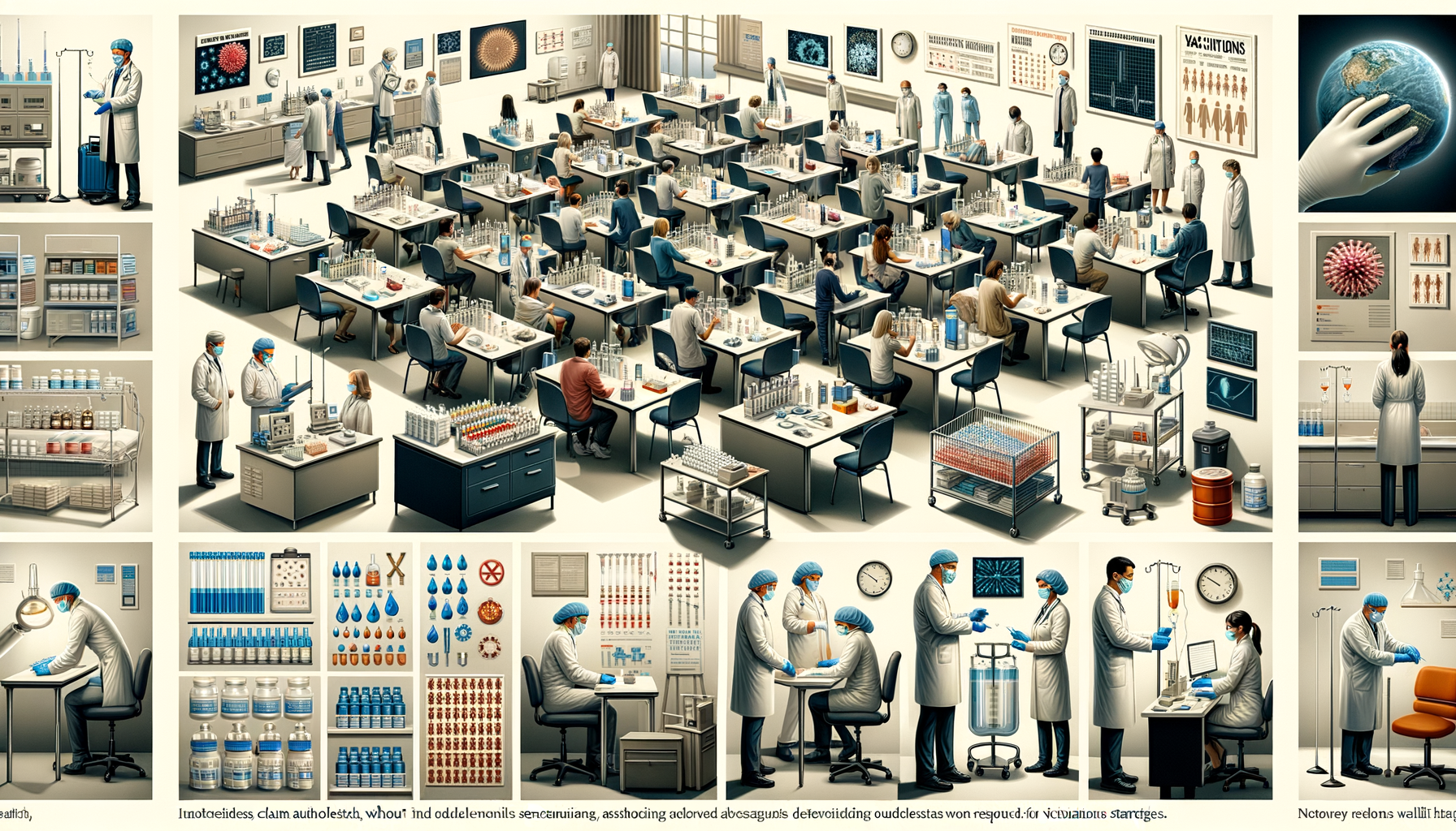 Public health infrastructure | Dr. Jay Varma