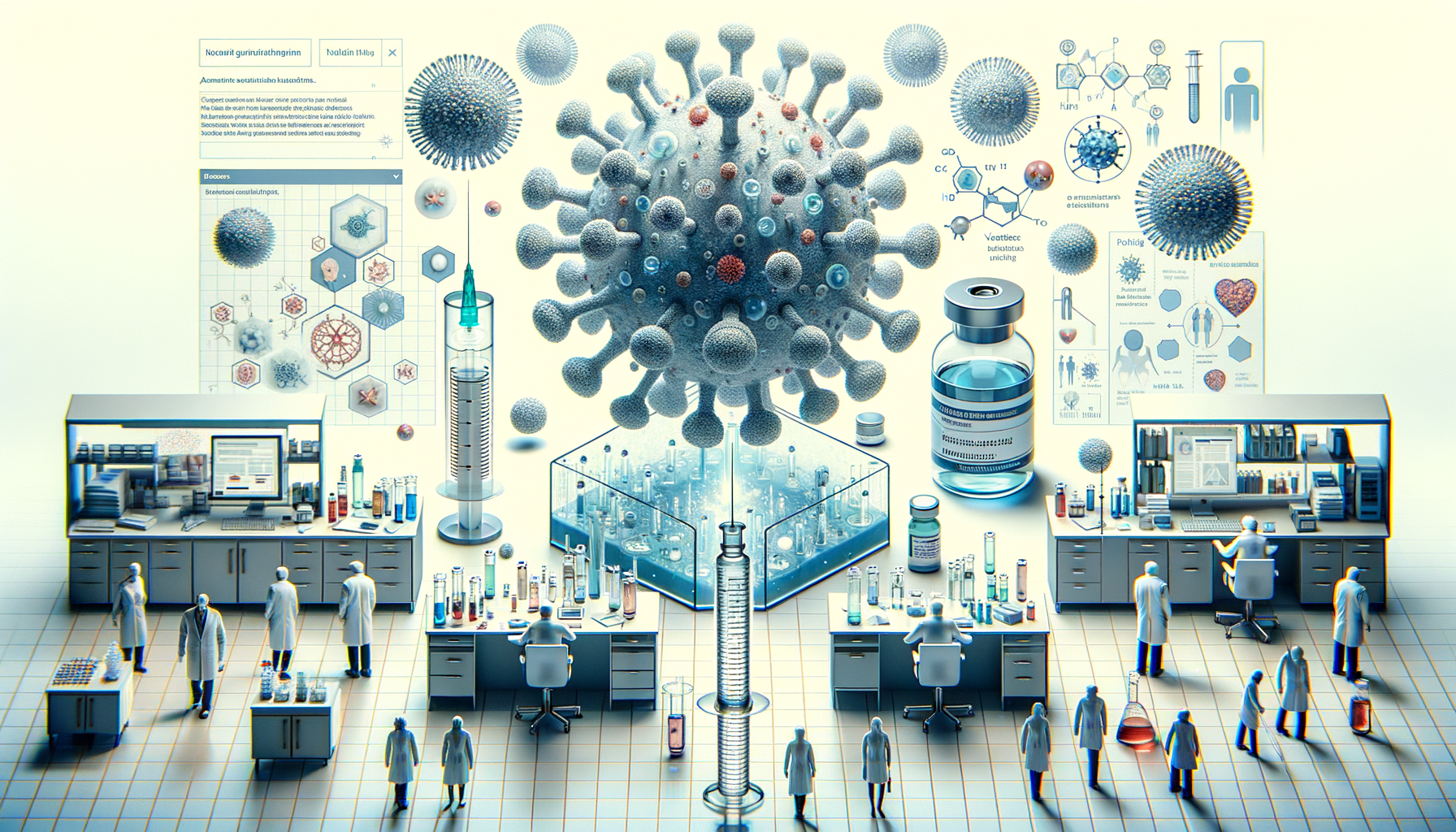 Molecular interactions | Dr. Jay Varma