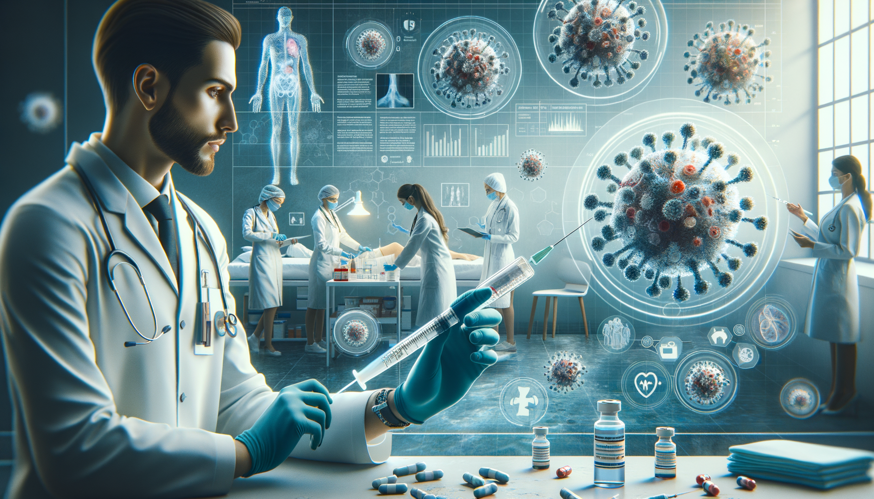 Bacteremia | Dr. Jay Varma