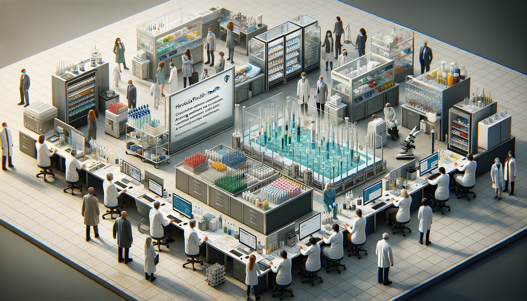 The Trust Series: A Framework for Confidence in Public Health Hub | Dr ...