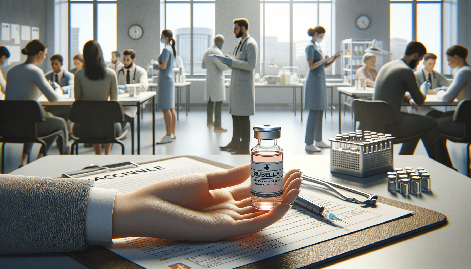 Vaccine-Preventable Diseases | Dr. Jay Varma