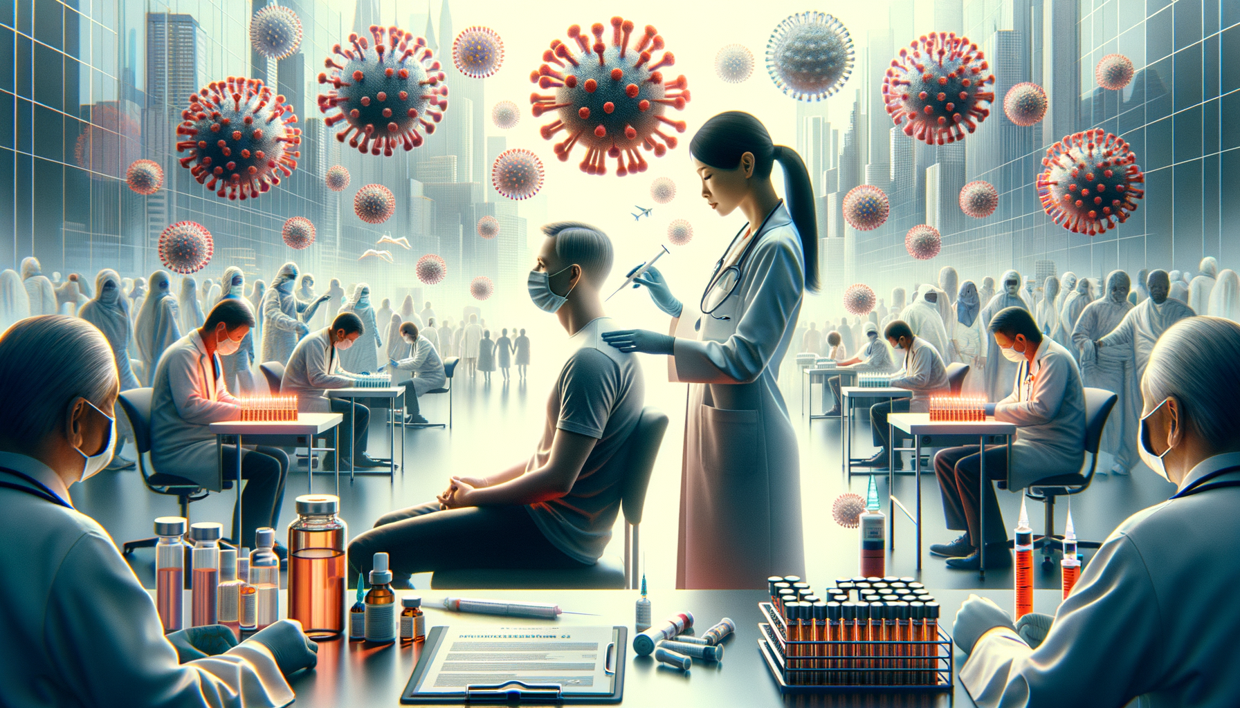 How to Avoid Public Health Crises with Help from AI | Dr. Jay Varma