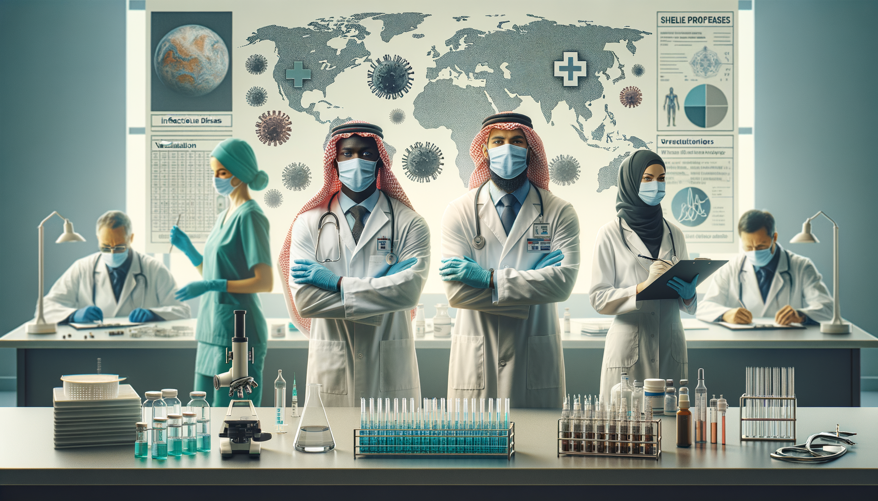 Public Health Policy & Systems — Hub | Dr. Jay Varma